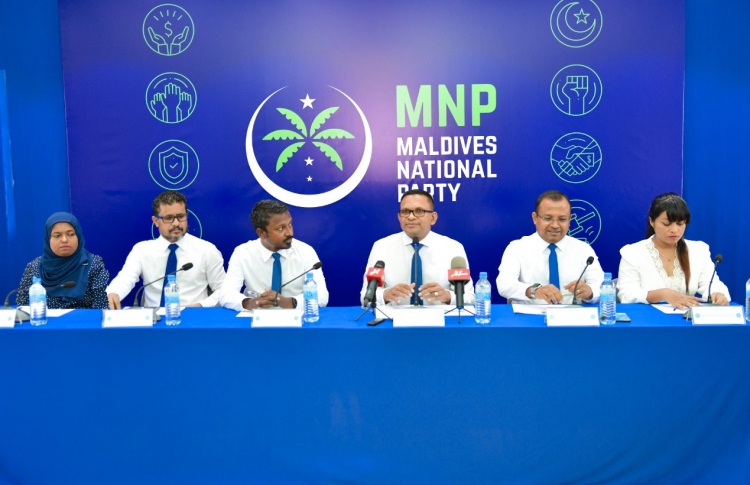 First congress of MNP to be held on September 23 - The Edition