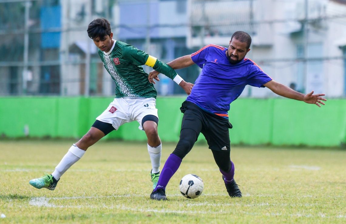 Mihaaru - The most trusted news source in the Maldives