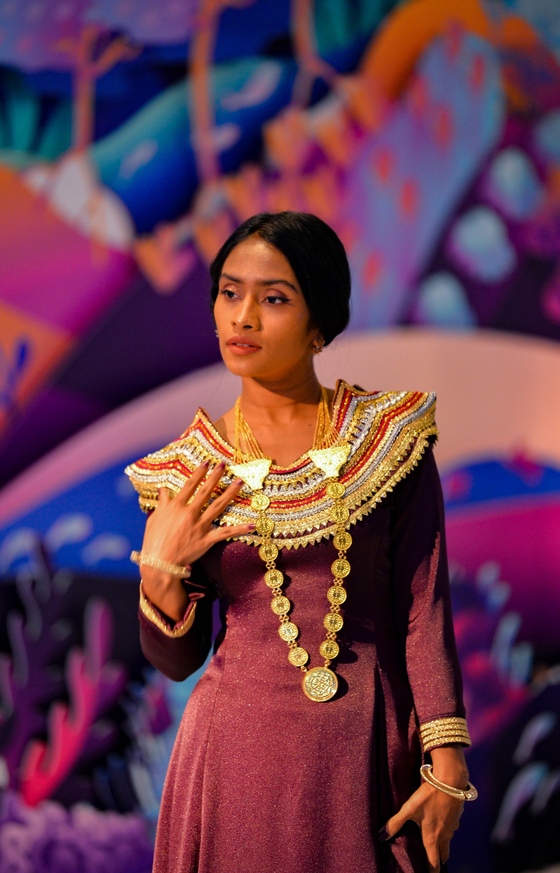 Rimee ge suvaalaai javaabu: Hiy bandunkohlli style | Mihaaru