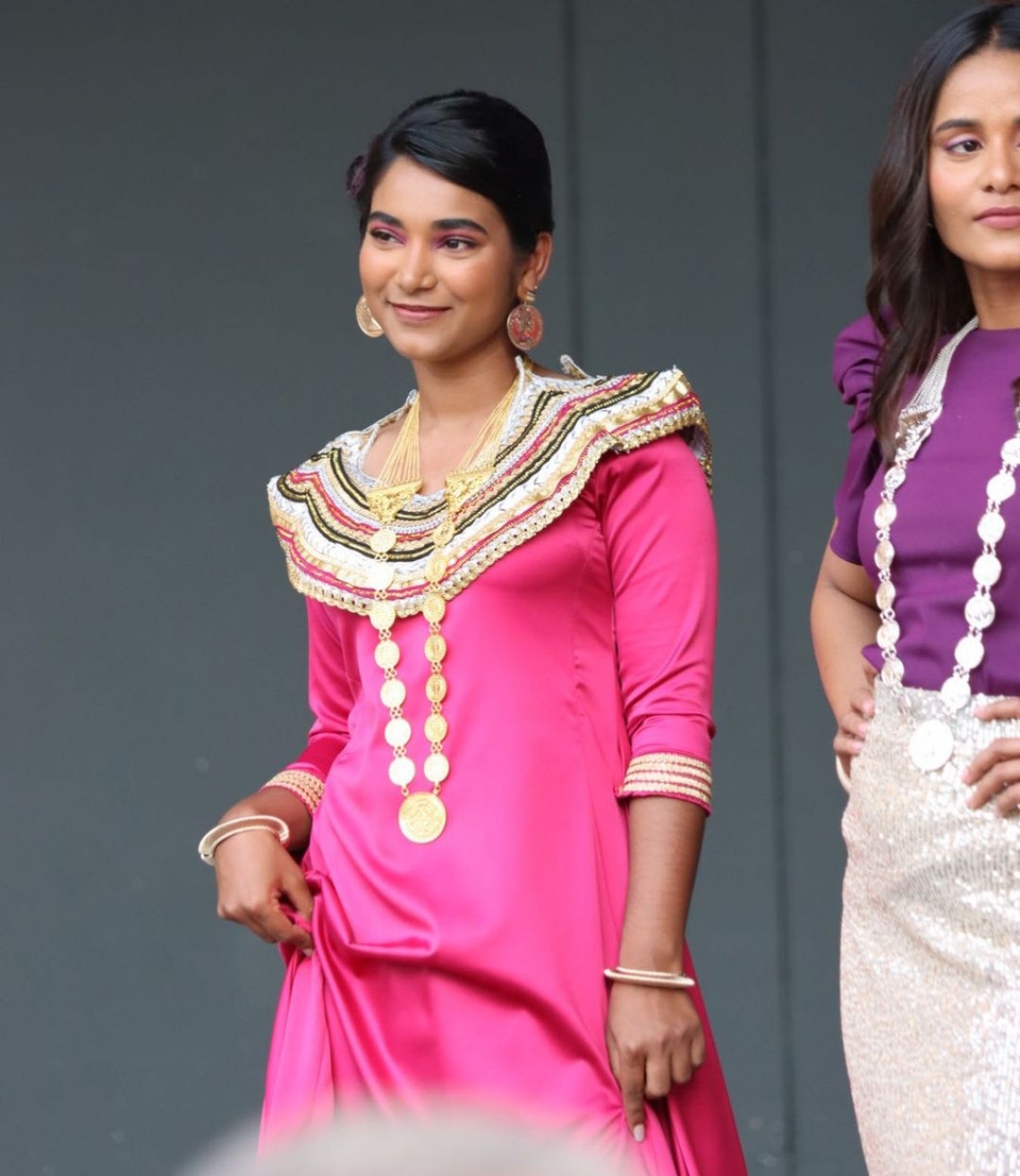 Rimee ge suvaalaai javaabu: Hiy bandunkohlli style | Mihaaru