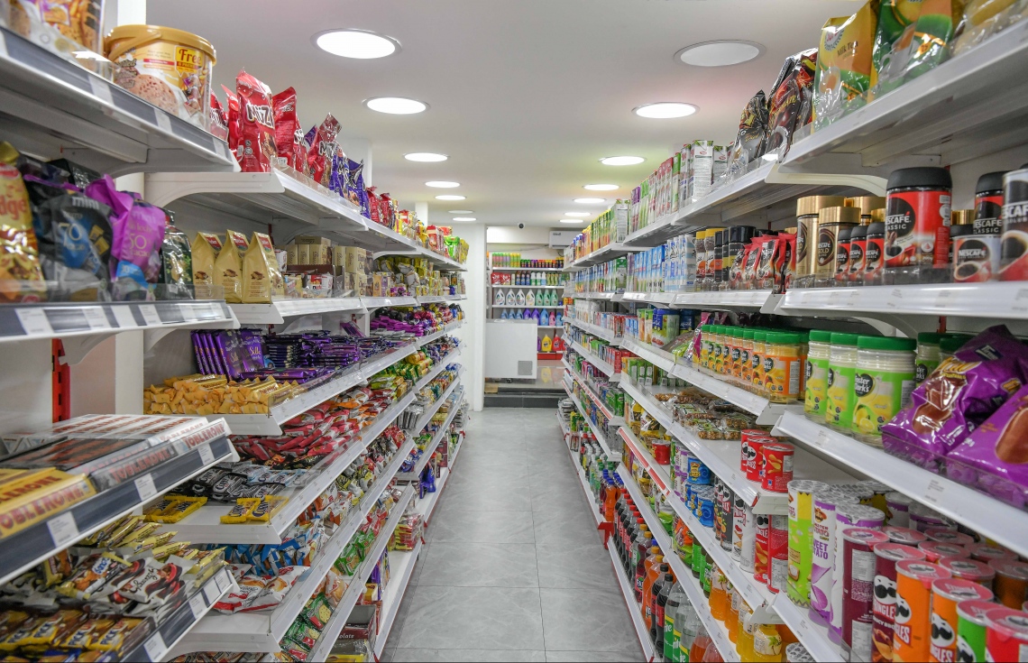 Million Mart: Heyo aguthakeggai gina variety thakeh genes dheny | Mihaaru