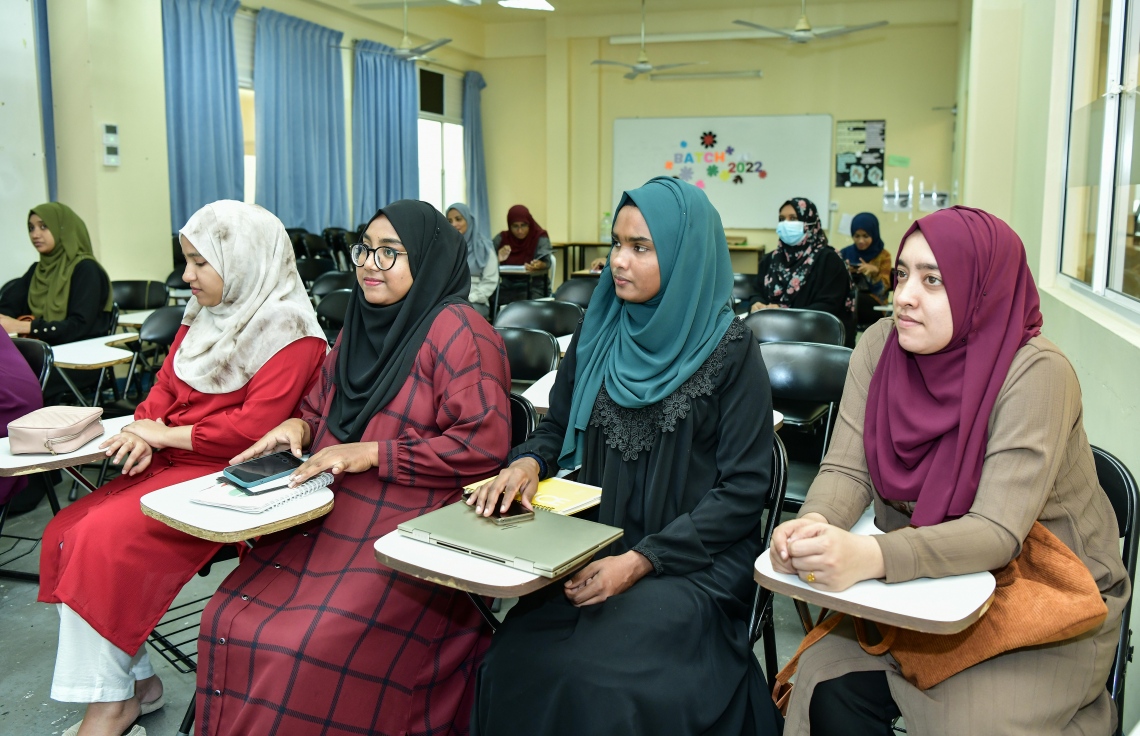 Scholarships open to train nurses abroad - The Edition