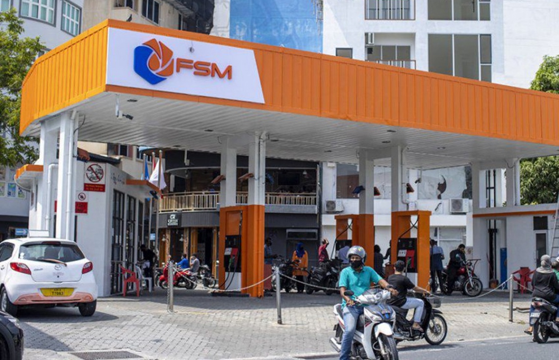 Probe into FSM staff stealing fuel, money laundering - The Edition