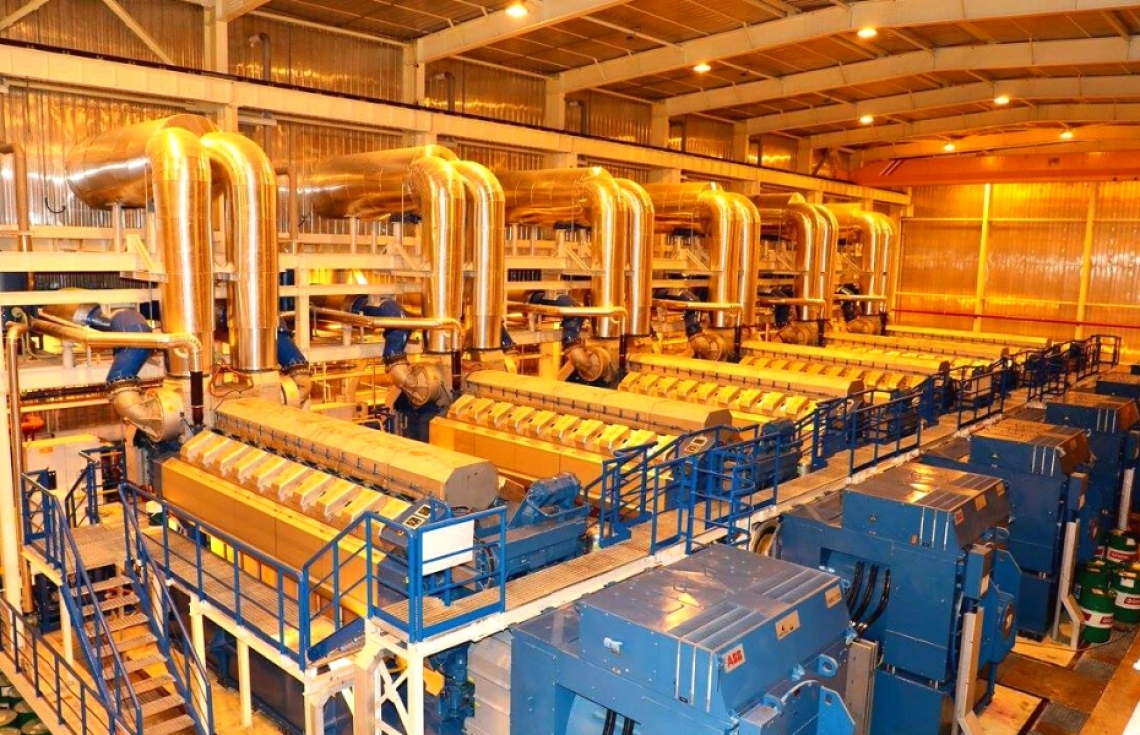 STELCO's ambitious plan of largest powerhouse in Maldives in 2023 - The ...