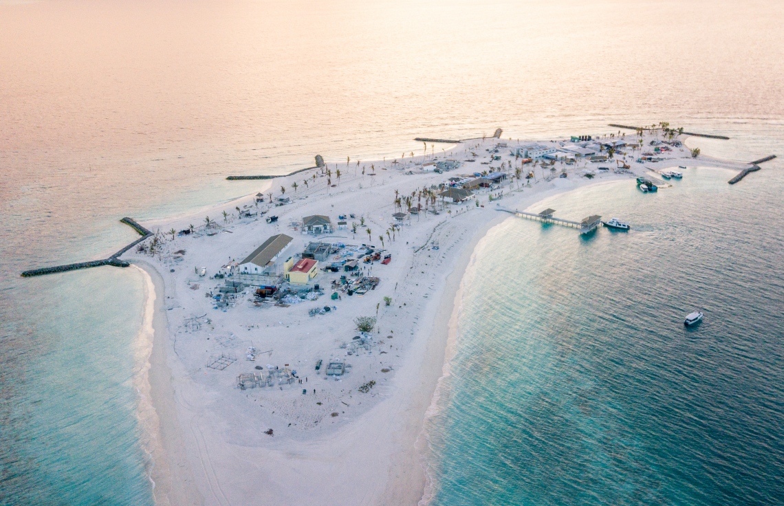 PHOTO GALLERY: Kudagiri picnic island ge baeh manzaruthah | Mihaaru