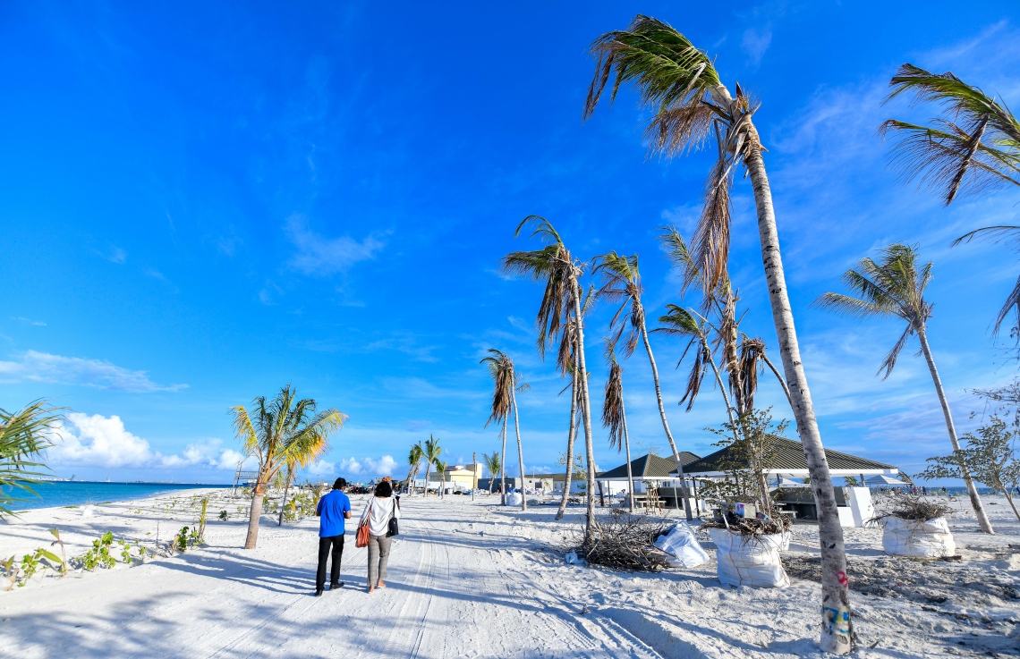 PHOTO GALLERY: Kudagiri picnic island ge baeh manzaruthah | Mihaaru