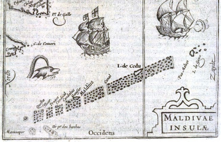 The history of Maldives achieving its Independence - The Edition