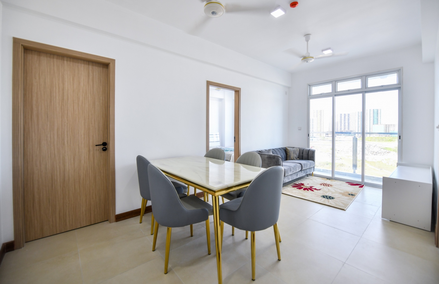 PHOTO GALLERY: MPL Flat thah dhahkkaalun | Mihaaru