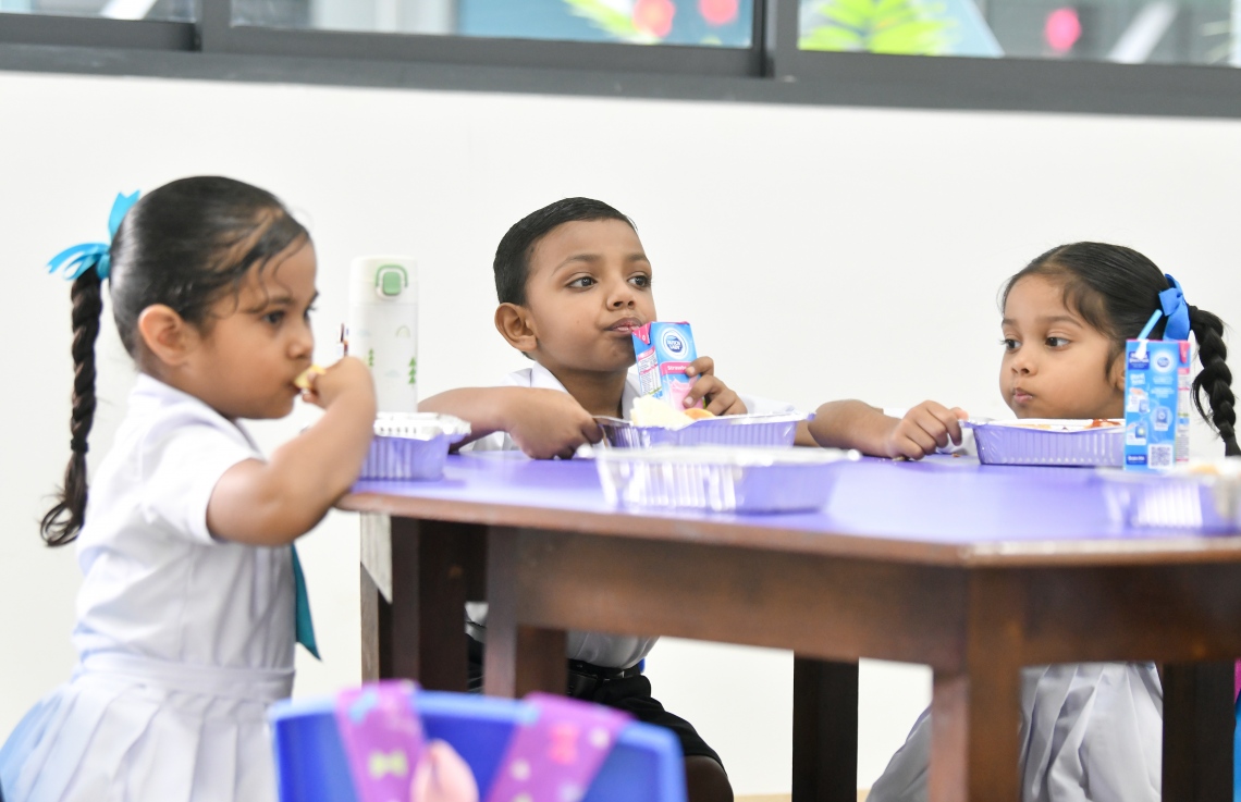 Younger children admitted to higher preschool grades may be held back a ...