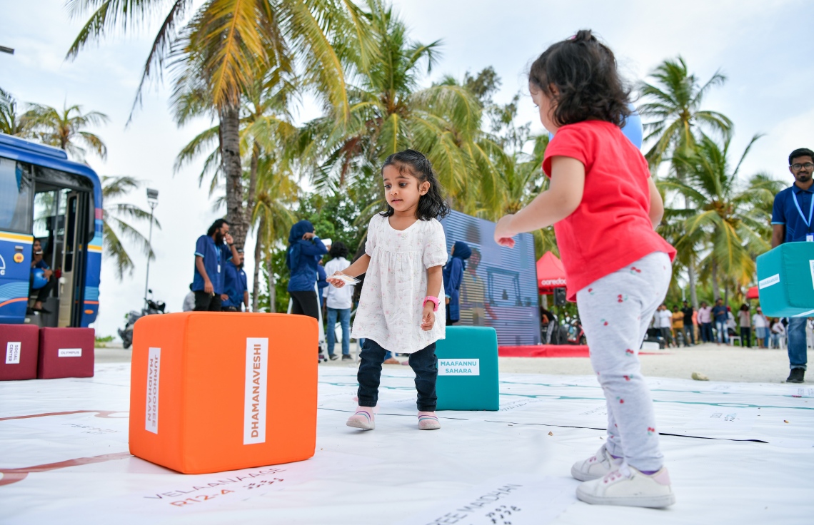 PHOTO GALLERY: "Maldives Broadcast award 2022"ge pre show: kudakudhinge ...