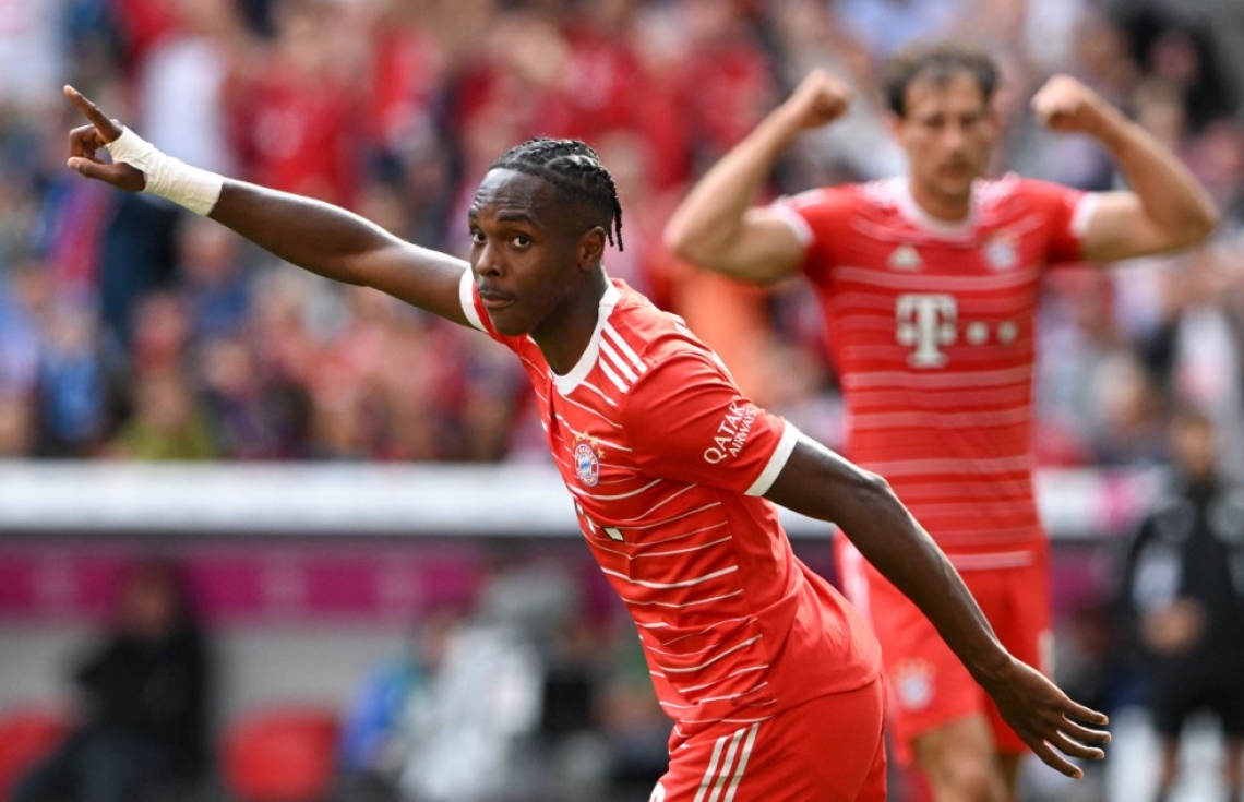 Thin match in evvaru viyas Nagelsmann ah pressure eh nei | Mihaaru