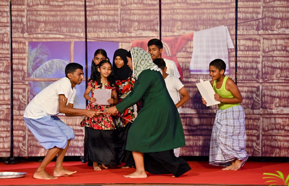 President appoints Ahmed Shakir as Chairperson of National Awards ...