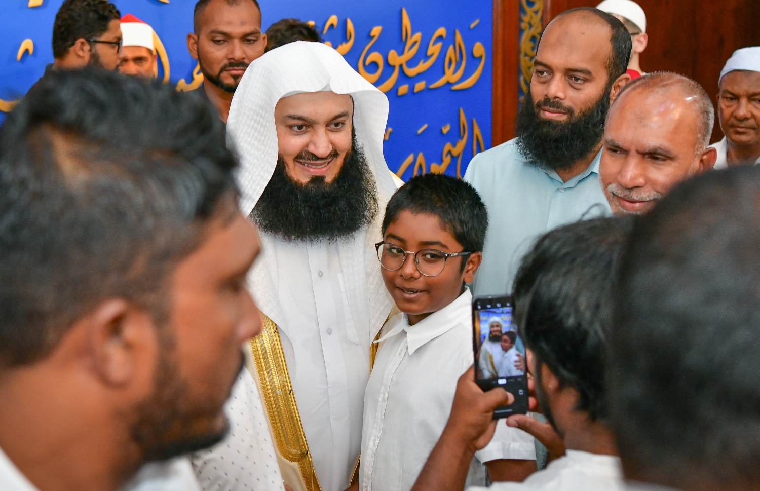 PHOTO GALLERY: Menk ge hukuru namaadhu | Mihaaru