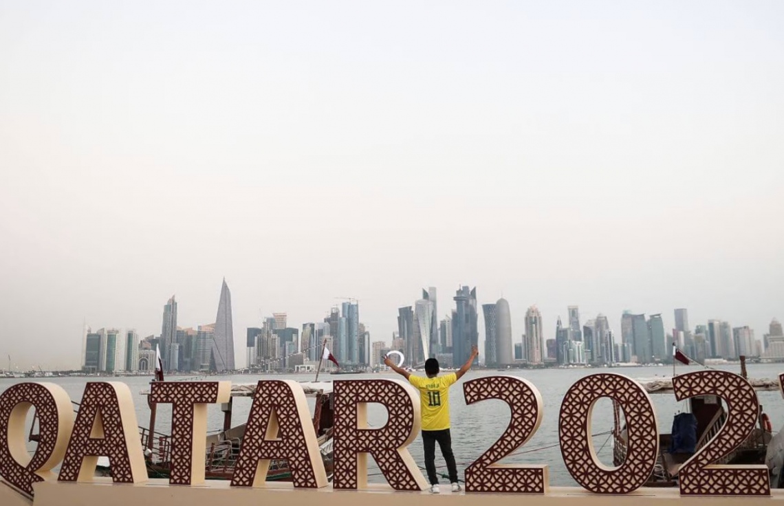 World Cup stadium thakugai beer aai bangura adhi bikini manaa | Mihaaru