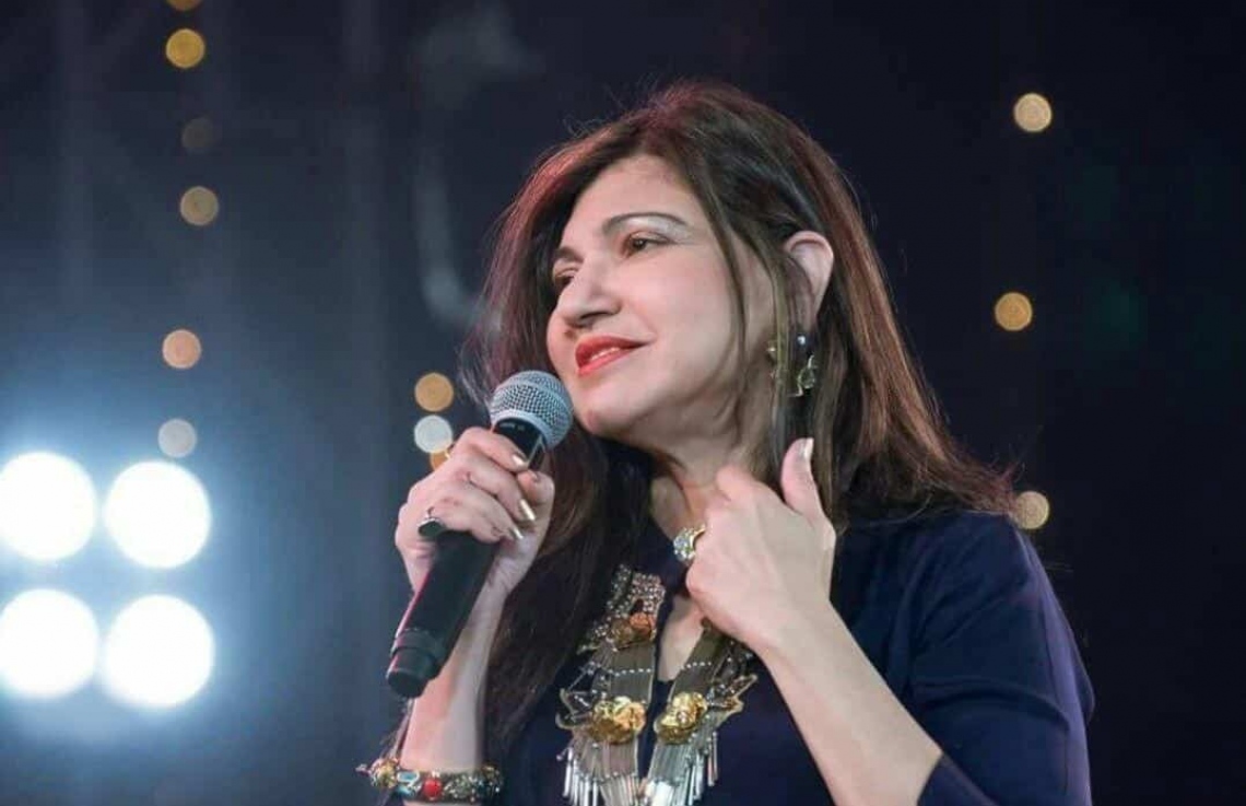 Enme ginain stream kuri artist ge record Alka ah Jehijehigen 3 vana aharu | Mihaaru