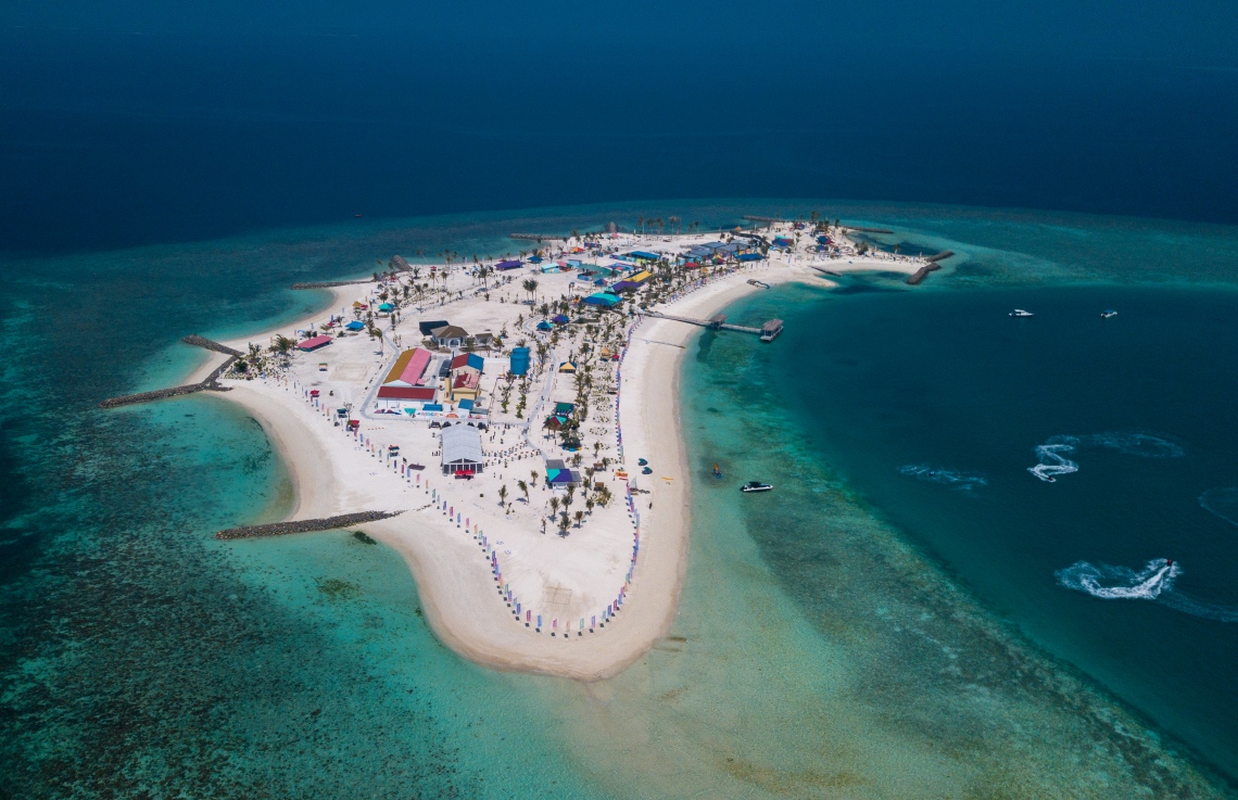 PHOTO GALLERY: Kudagiri hulhuvaalun | Mihaaru