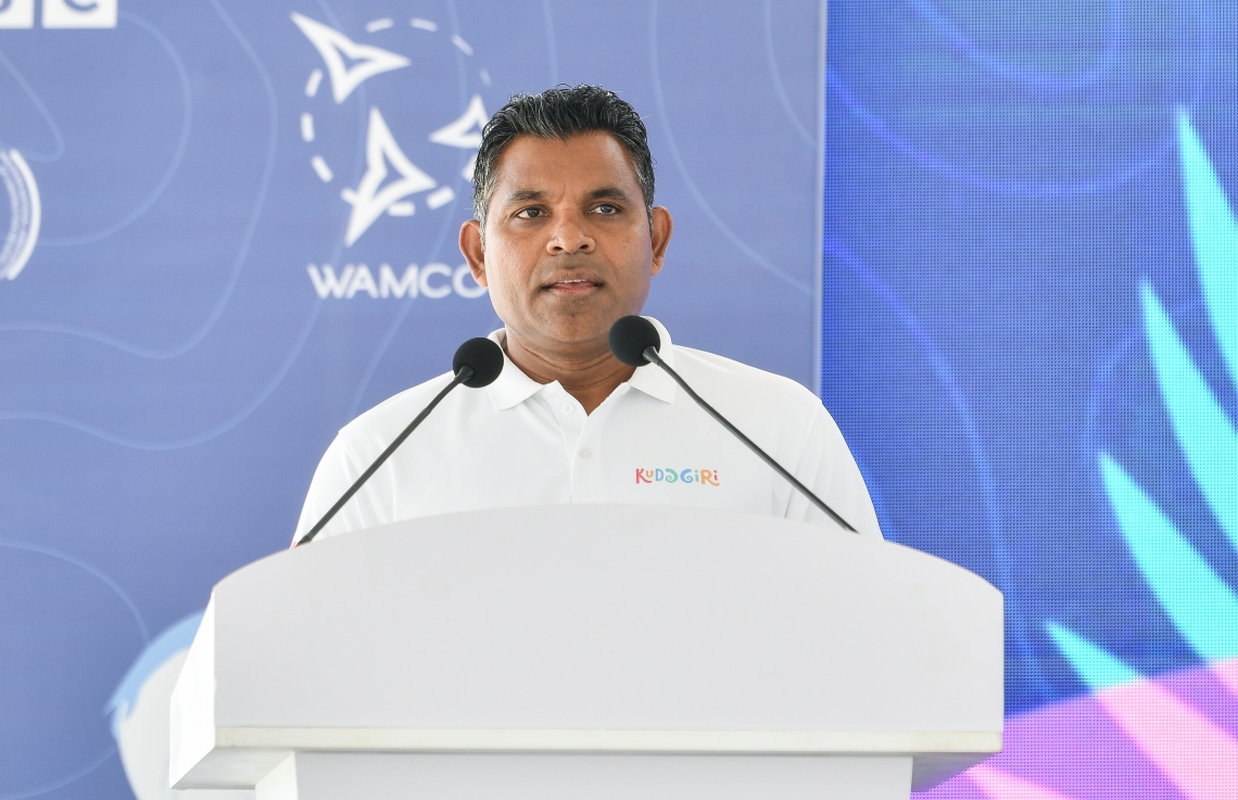 PHOTO GALLERY: Kudagiri hulhuvaalun | Mihaaru