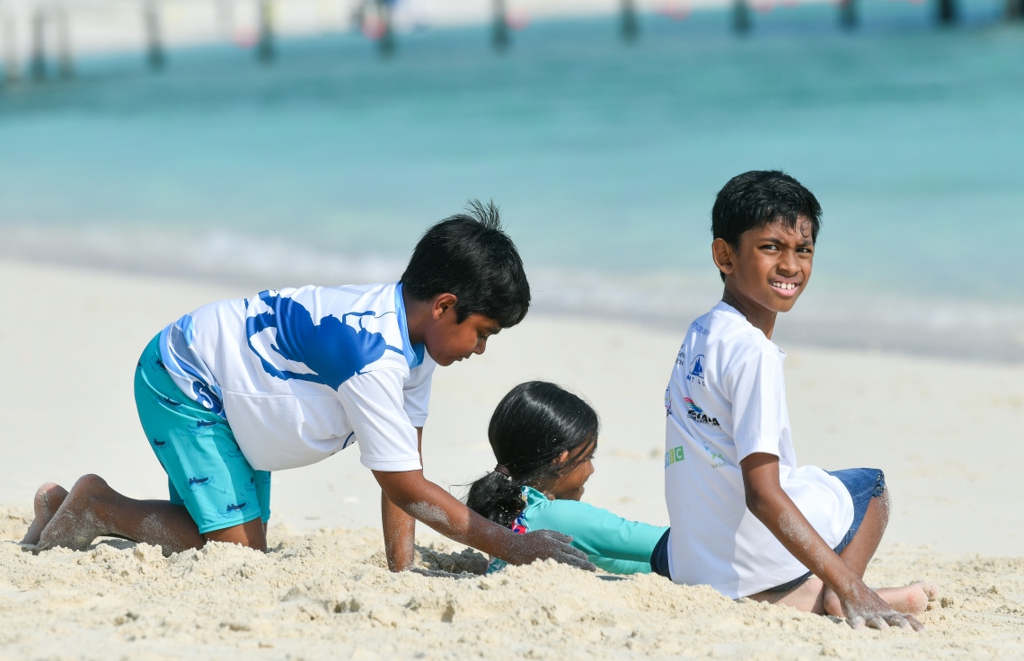 PHOTO GALLERY: Kudagiri hulhuvaalun | Mihaaru