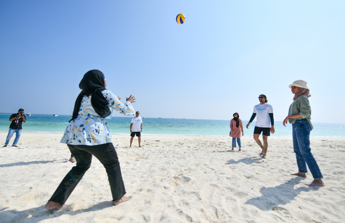 PHOTO GALLERY: Kudagiri hulhuvaalun | Mihaaru