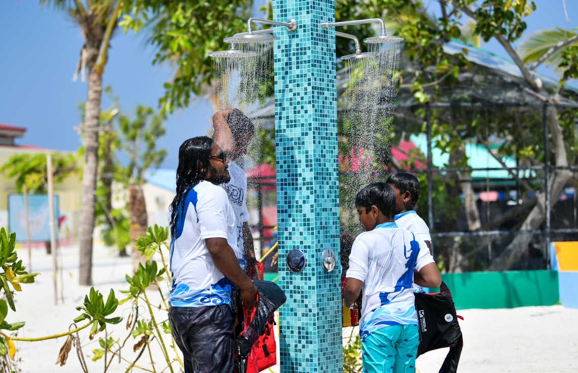 PHOTO GALLERY: Kudagiri hulhuvaalun | Mihaaru