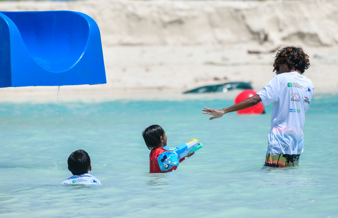 PHOTO GALLERY: Kudagiri hulhuvaalun | Mihaaru