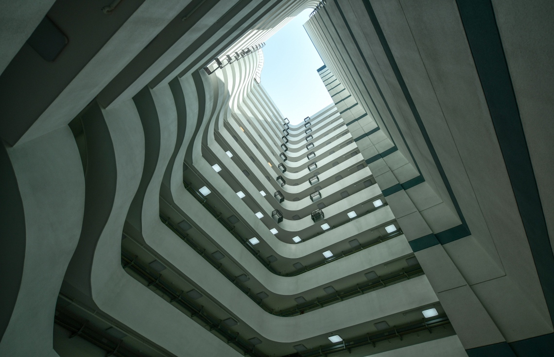 PHOTO GALLERY: MWSC ge muvazzafunnaa flat havaalu kurun | Mihaaru