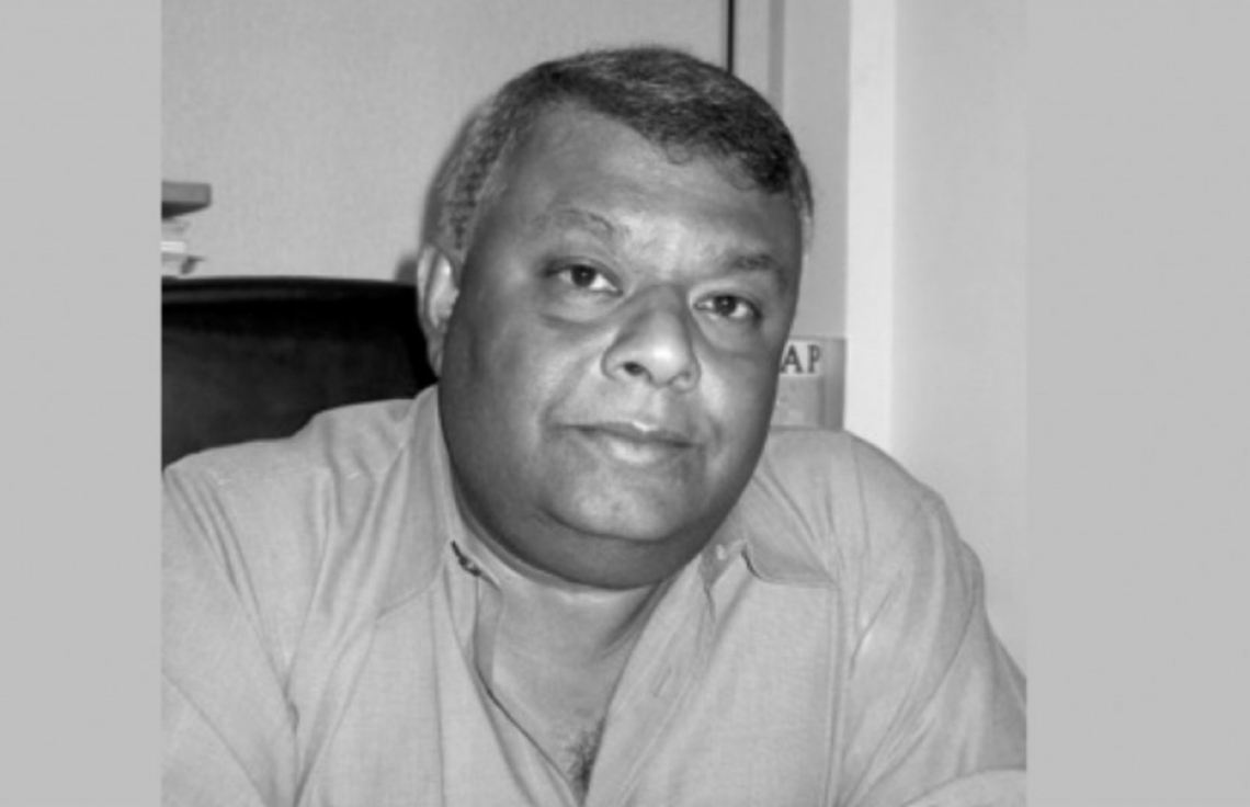 Scholarship opportunities announced in honour of late Dr. Ibrahim Umar ...