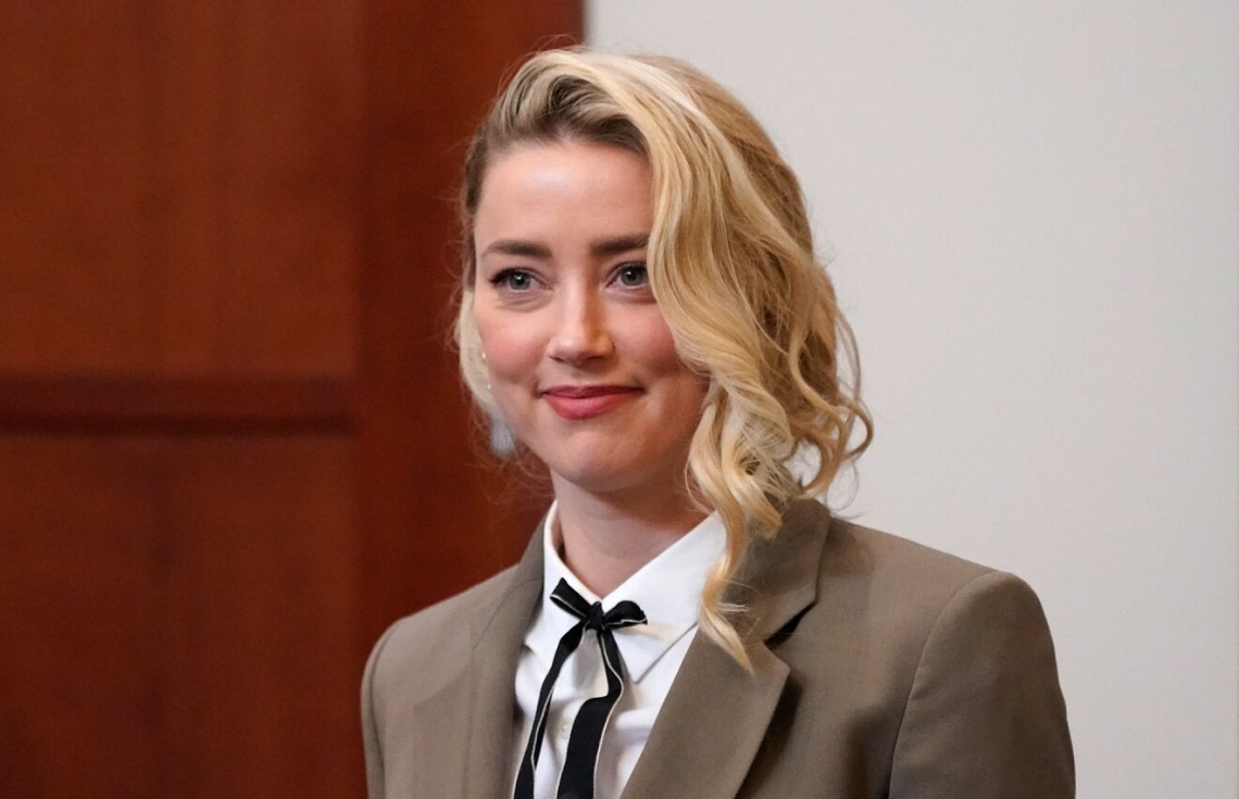 Hollywood dhookoh Amber Spain ah | Mihaaru