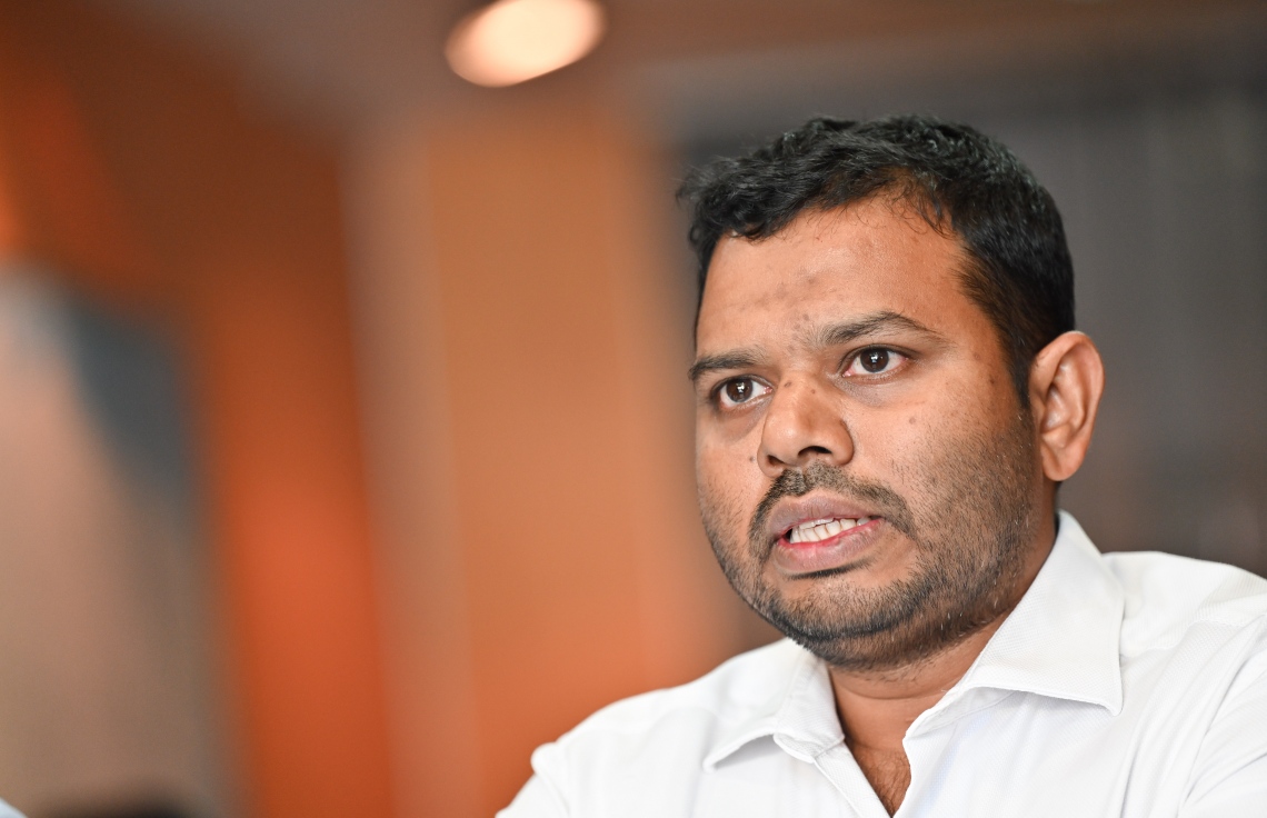 Yameen's lawyer Siyaz appointed as State Minister of Economic ...