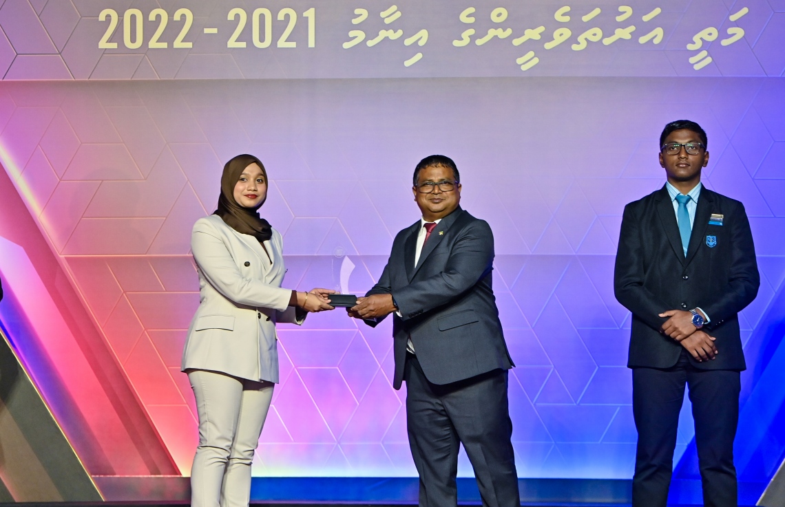 PHOTO GALLERY: A'Level gadha 10 iulaan kurumuge rasmiyyaathu | Mihaaru