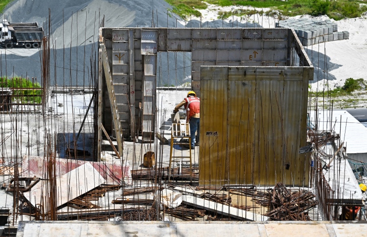 Additional MVR 454 M needed for key facilities at Fahi Dhiriulhun Flats