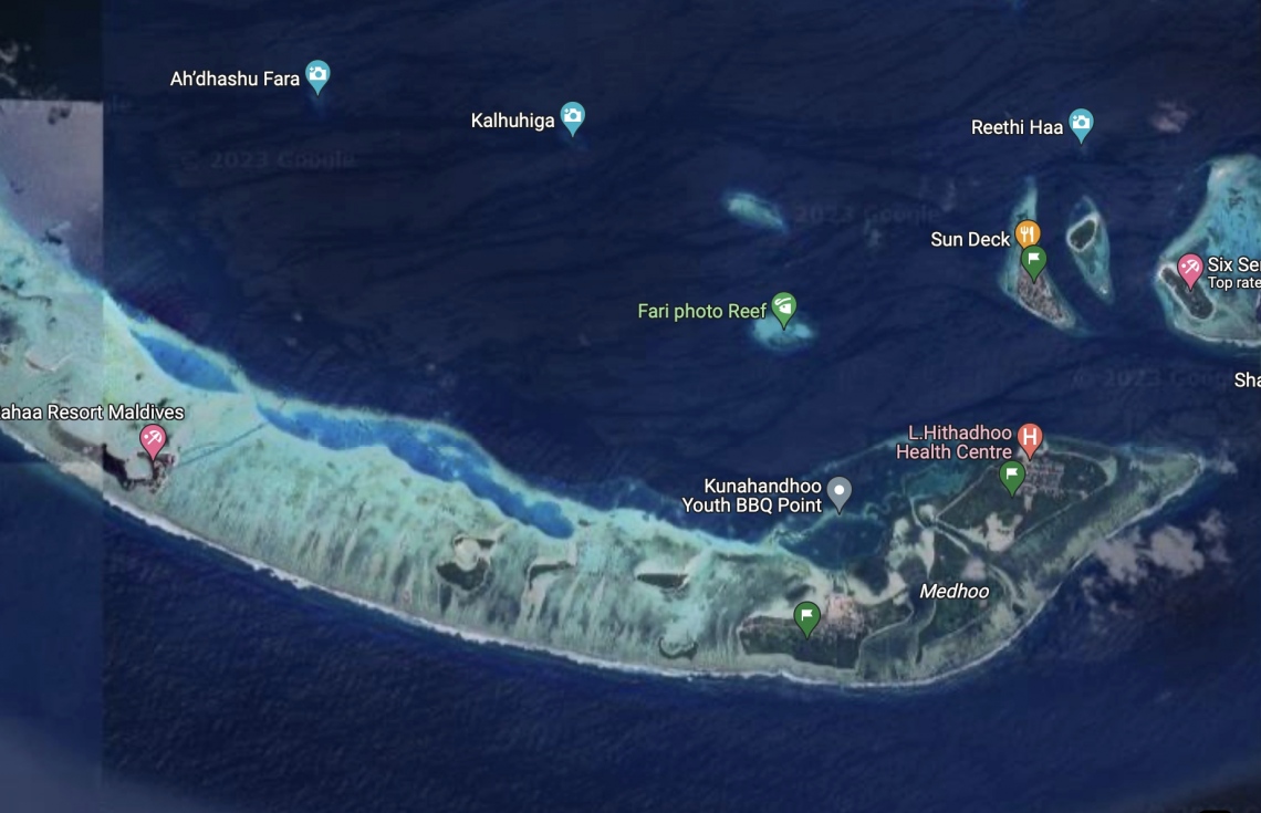 L. Hithadhoo rayyithunge demand akee Mendhoo gai airport elhun | Mihaaru