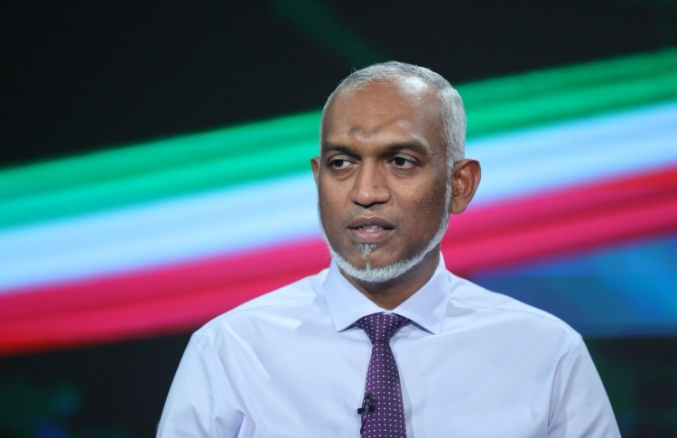 Dr. Muizzu: 22 ministers in cabinet, results will be achieved without ...