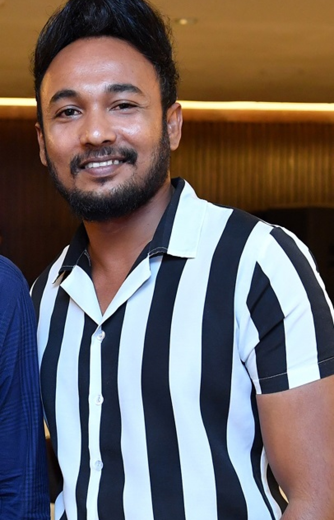 Criminal court orders Azmeel’s release after drug offence arrest - The ...