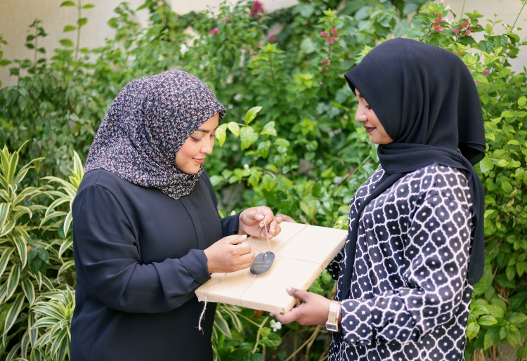 Mihaaru - The most trusted news source in the Maldives