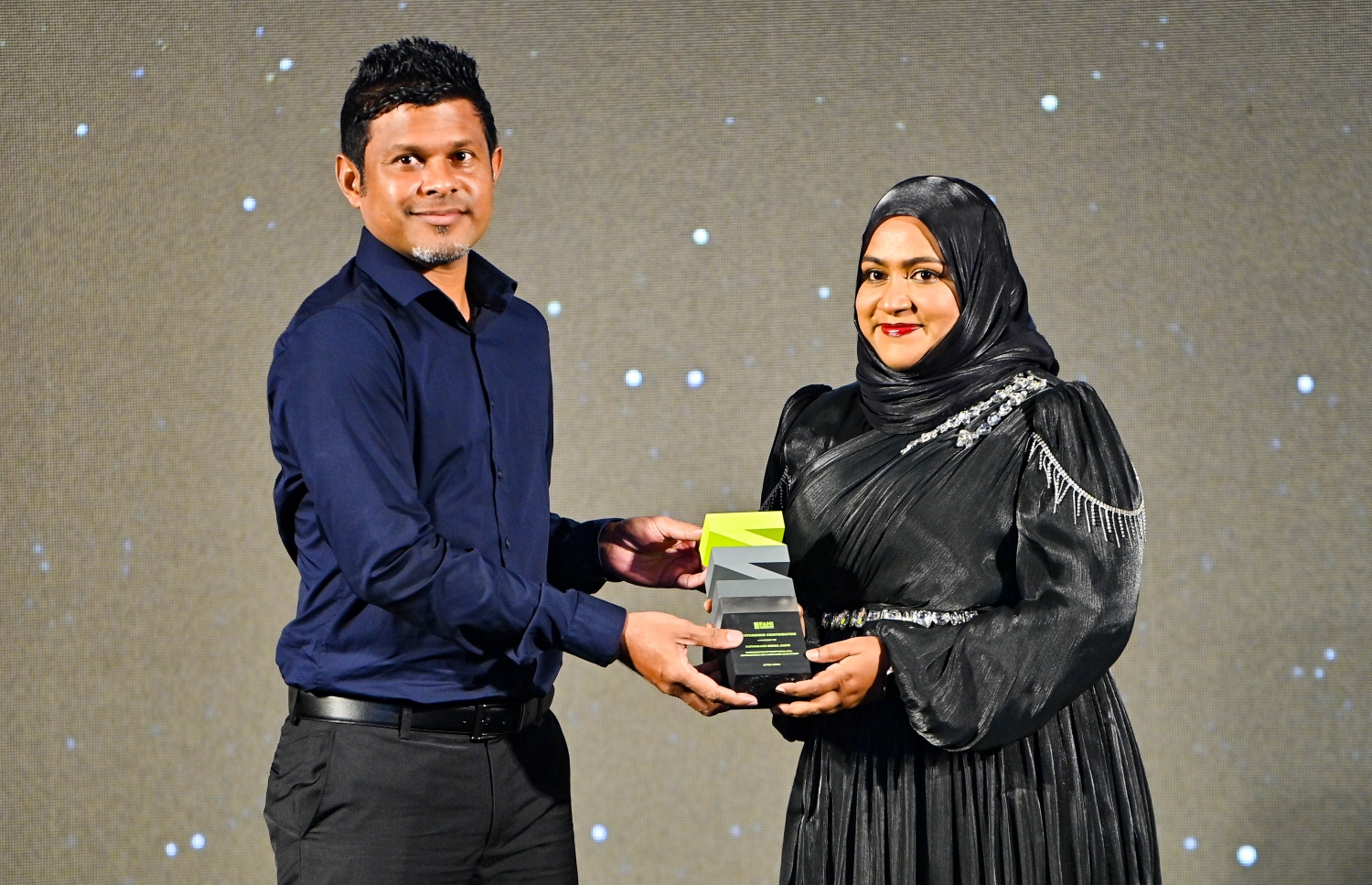 PHOTO GALLERY: Fahi Dhiriulhun Corporation ge 5 vana aharee dhuvas ...