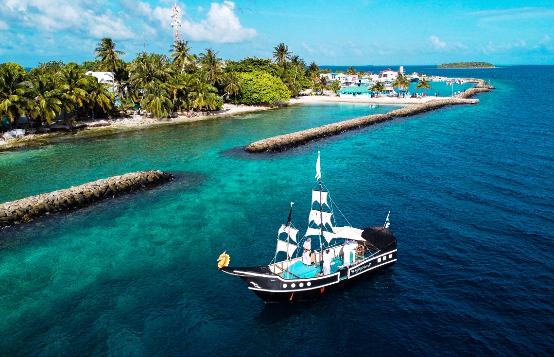 PHOTO GALLERY: Eid ufaa: Kendhoo gai koadi adhi naukolhu ge kulhivaru ...