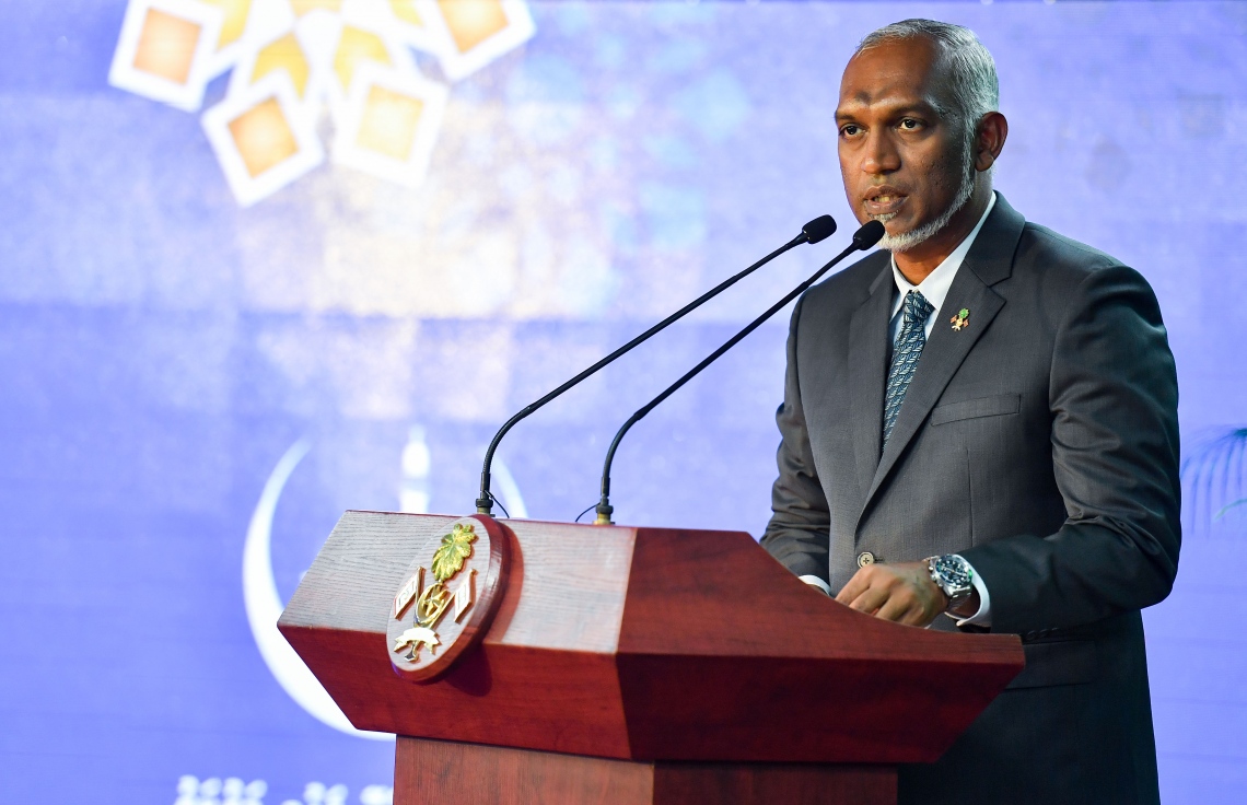 PHOTO GALLERY: 36 vana gaumee quran mubaaraathuge natheejaa faalhukurun ...