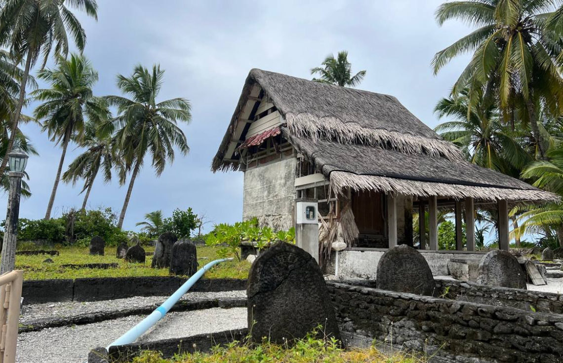 Fuvahmulakun ge eh: Thelhigal fauru therein ehen zamaanakah | Mihaaru