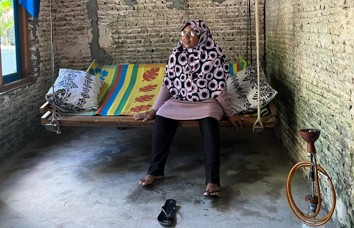 Fuvahmulakun ge eh: Thelhigal fauru therein ehen zamaanakah | Mihaaru