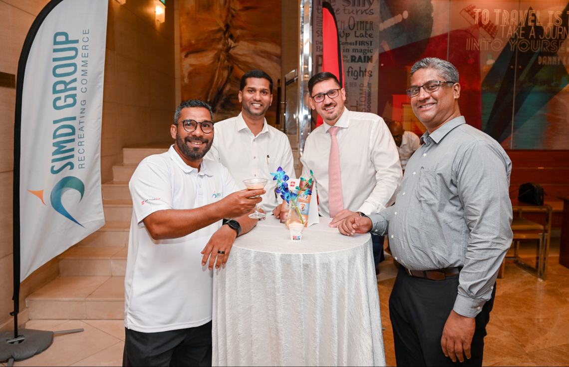 PHOTO GALLERY: SIMDI in illy ge aa menu eh thaarafkurun | Mihaaru