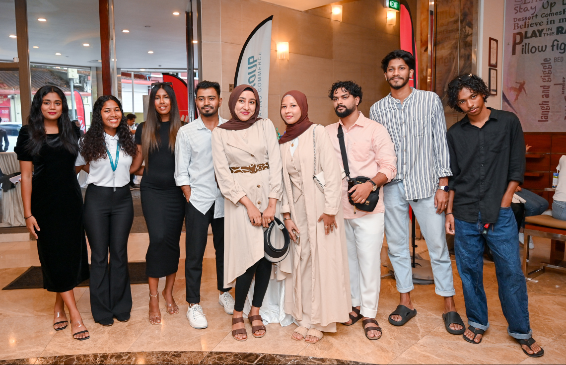 PHOTO GALLERY: SIMDI in illy ge aa menu eh thaarafkurun | Mihaaru