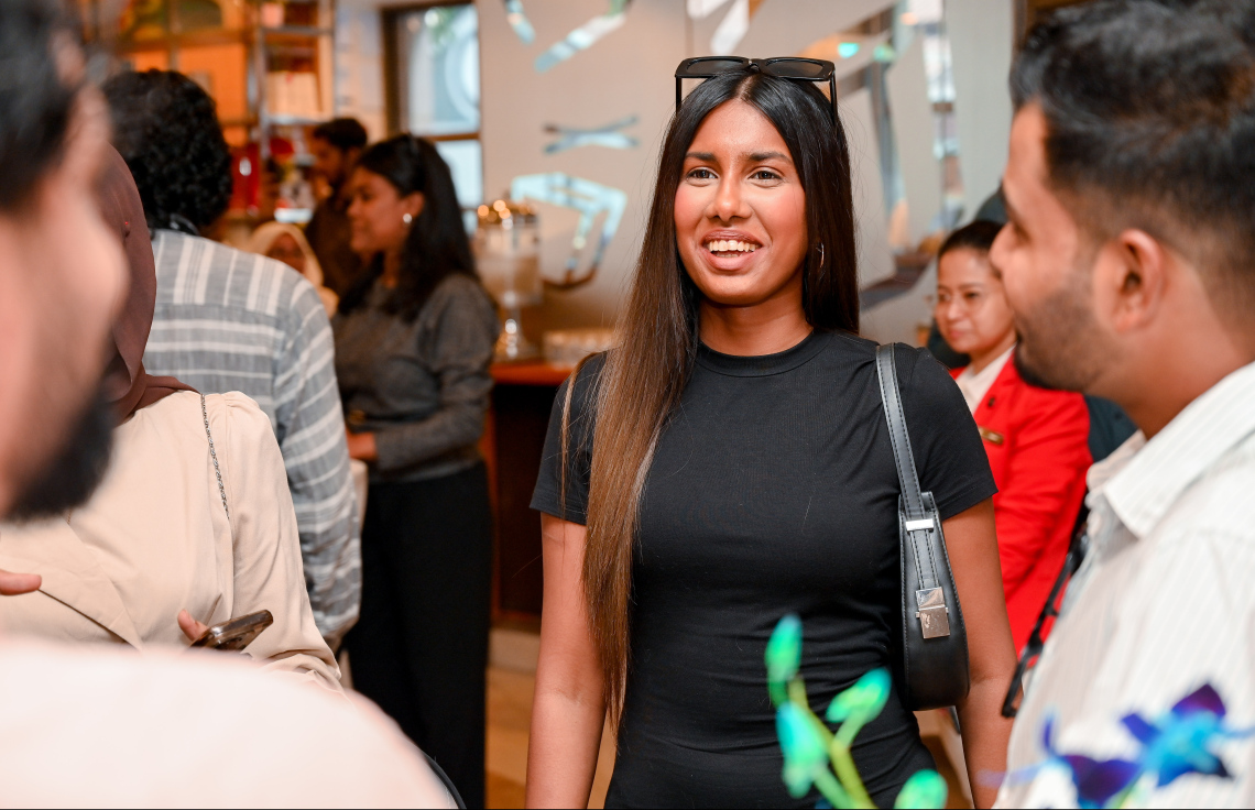 PHOTO GALLERY: SIMDI in illy ge aa menu eh thaarafkurun | Mihaaru