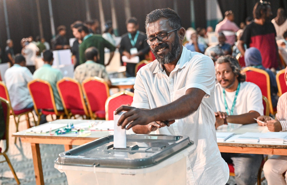 PNC internal elections commence, over 1900 posts - The Edition