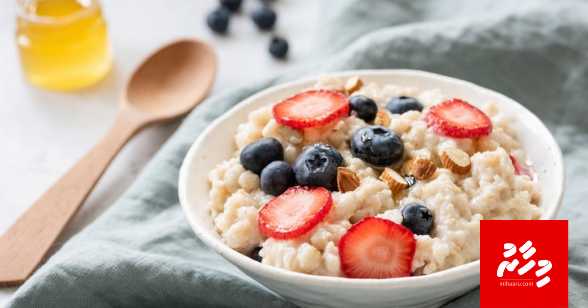 Leyge pressure dhah kurumah oats | Mihaaru