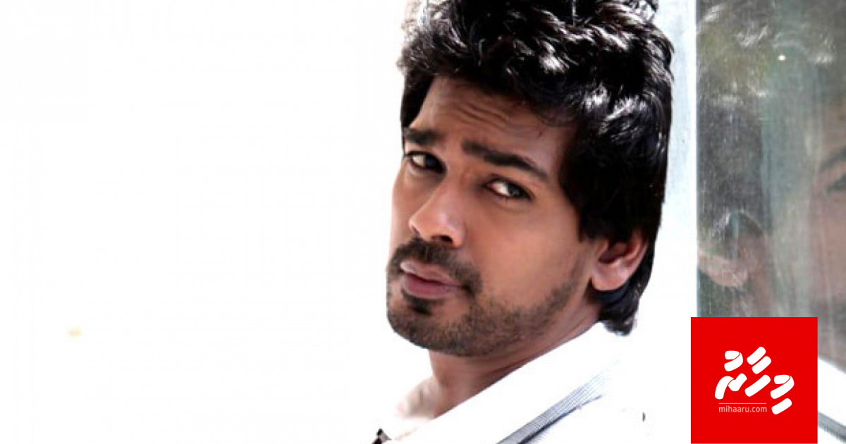 Superhero trilogy ehge gothugai Nagin | Mihaaru