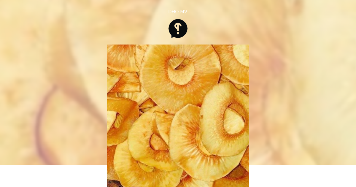 Dho?! Mives theluli banbukeyo: Vaki gothakah koshan jeheytha?