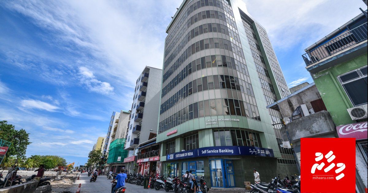 Palm beach resort neelamugai vikkaalan anekkaaves iulaan koffi | Mihaaru