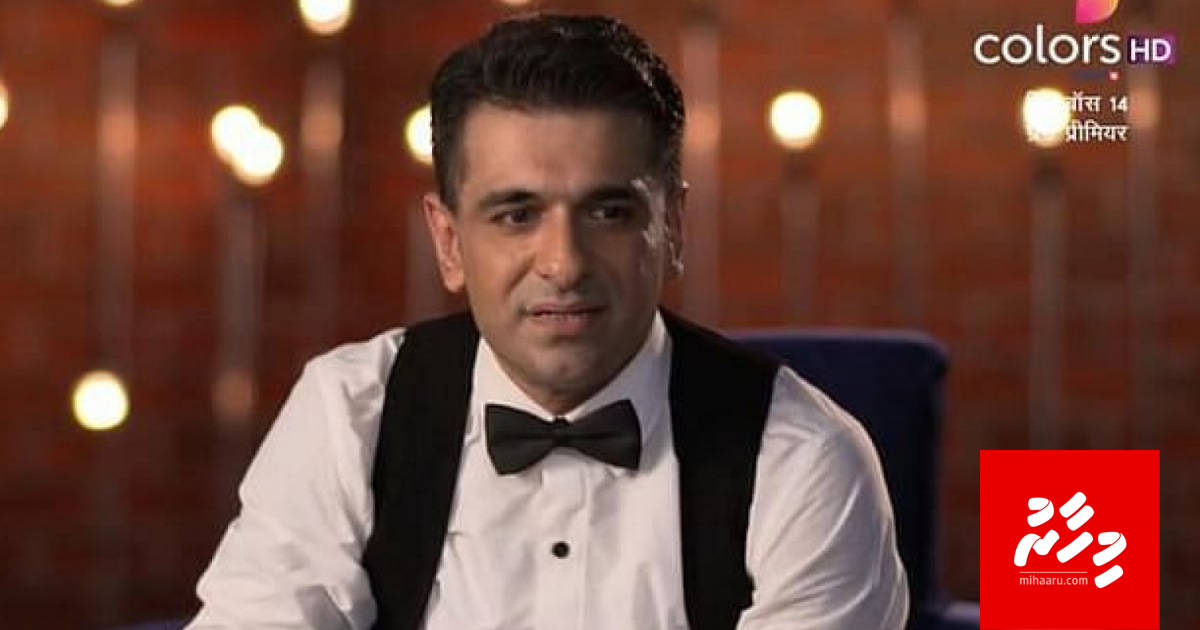 Bigg Boss 14: Ejaz Khan show dhookollaifi | Mihaaru