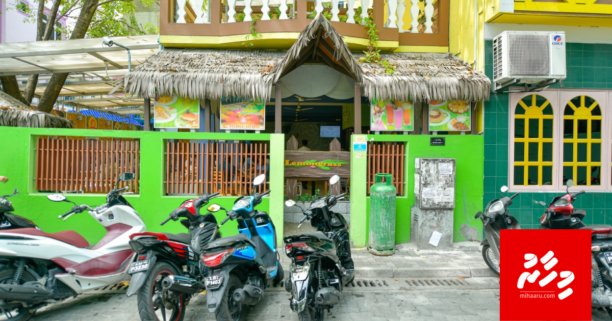 Fihaara/ restaurant hulhuvaafai behettey vaguthu madhukoffi | Mihaaru